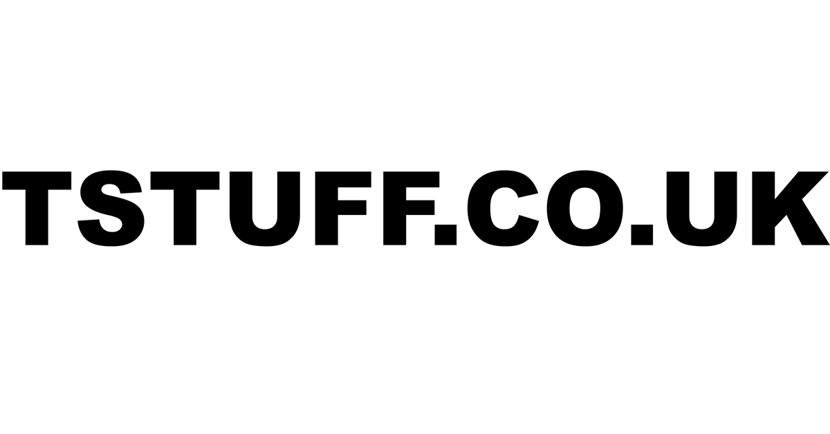 tstuff.co.uk